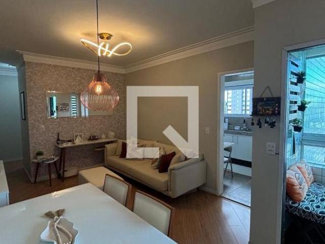 Apartamento à Venda Jardim Bela Vista, 2 Quartos, 75 m2