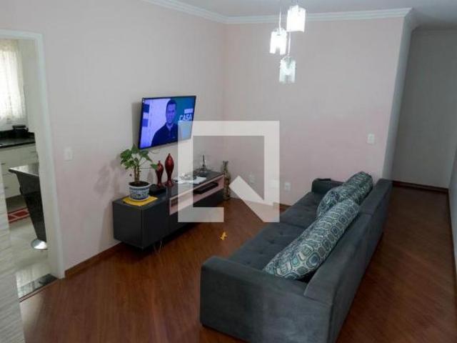 Apartamento à Venda Jardim Bela Vista, 2 Quartos, 75 m2
