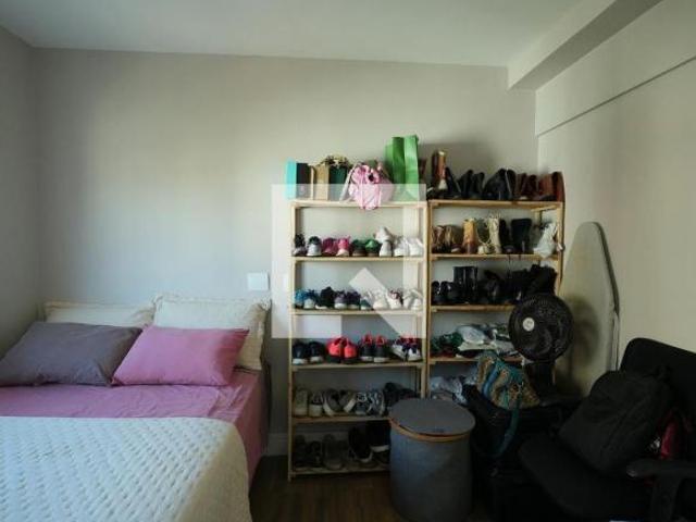 Apartamento à Venda Jardim Bela Vista, 2 Quartos, 75 m2