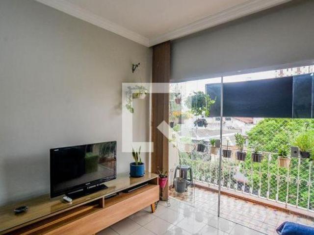 Apartamento à Venda Jardim Bela Vista, 2 Quartos, 75 m² Santo André