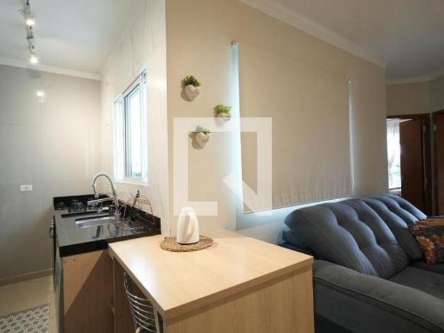Apartamento à Venda Jardim Bela Vista, 2 Quartos, 76 m2