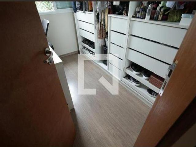 Apartamento à Venda Jardim Bela Vista, 2 Quartos, 76 m² Santo André