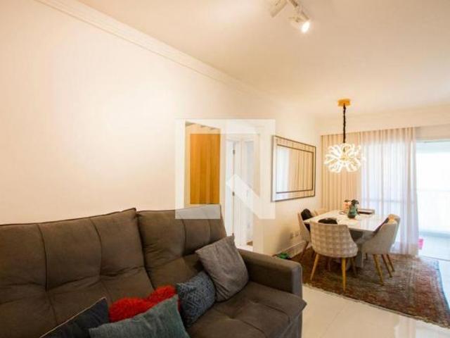 Apartamento à Venda Jardim Bela Vista, 2 Quartos, 78 m2