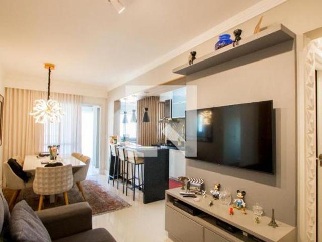 Apartamento à Venda Jardim Bela Vista, 2 Quartos, 78 m2