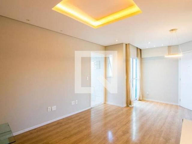 Apartamento à Venda Jardim Bela Vista, 2 Quartos, 78 m2