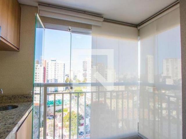 Apartamento à Venda Jardim Bela Vista, 2 Quartos, 78 m² Santo André