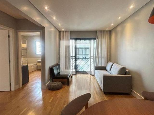Apartamento à Venda Jardim Bela Vista, 2 Quartos, 79 m2