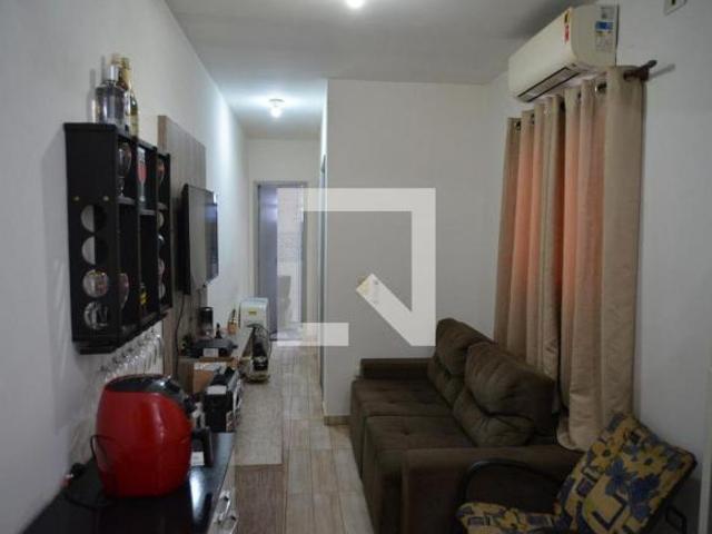 Apartamento à Venda Jardim Bela Vista, 2 Quartos, 80 m2