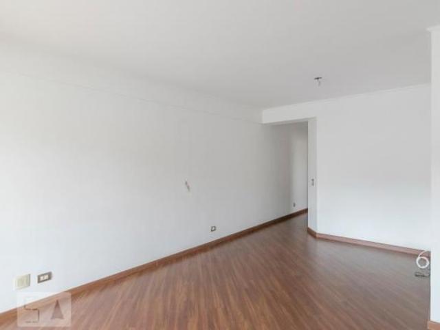 Apartamento à Venda Jardim Bela Vista, 2 Quartos, 80 m2