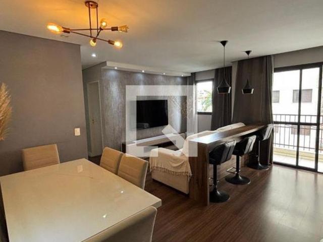 Apartamento à Venda Jardim Bela Vista, 2 Quartos, 80 m2