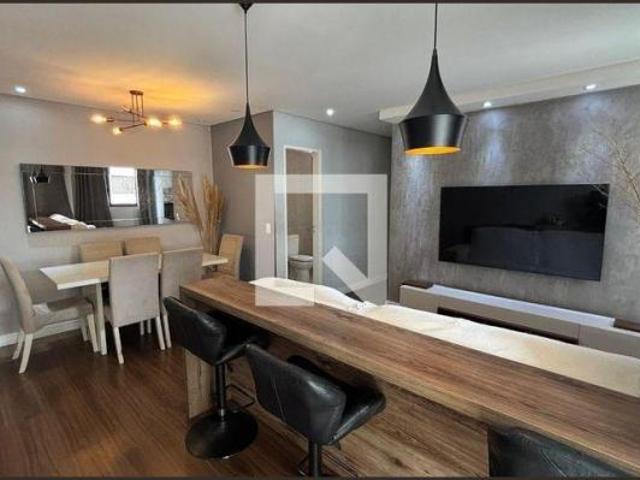 Apartamento à Venda Jardim Bela Vista, 2 Quartos, 80 m² Santo André
