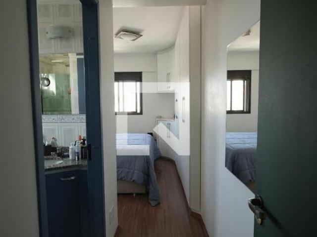 Apartamento à Venda Jardim Bela Vista, 2 Quartos, 81 m2