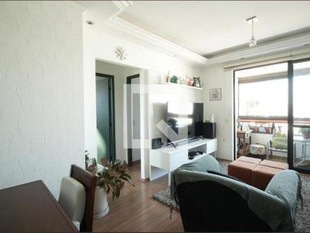 Apartamento à Venda Jardim Bela Vista, 2 Quartos, 81 m² Santo André