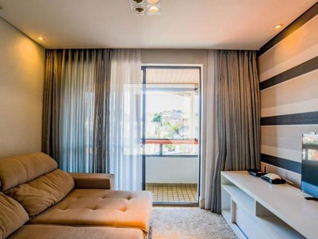 Apartamento à Venda Jardim Bela Vista, 2 Quartos, 82 m2
