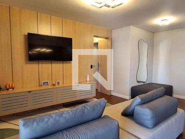 Apartamento à Venda Jardim Bela Vista, 2 Quartos, 87 m2