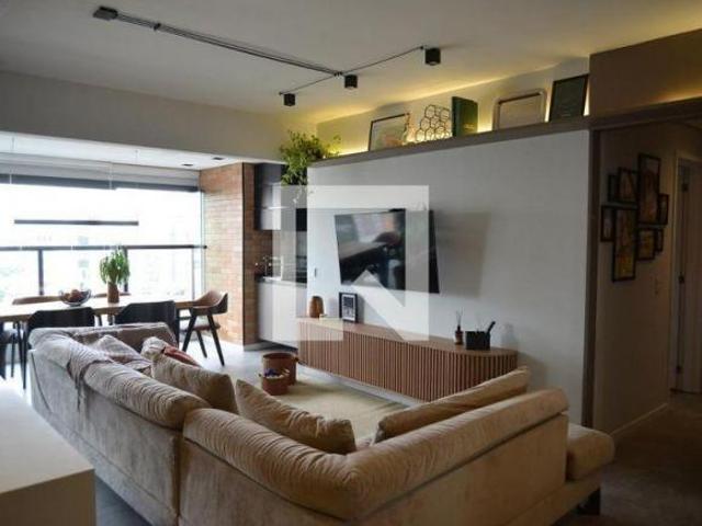 Apartamento à Venda Jardim Bela Vista, 2 Quartos, 87 m2