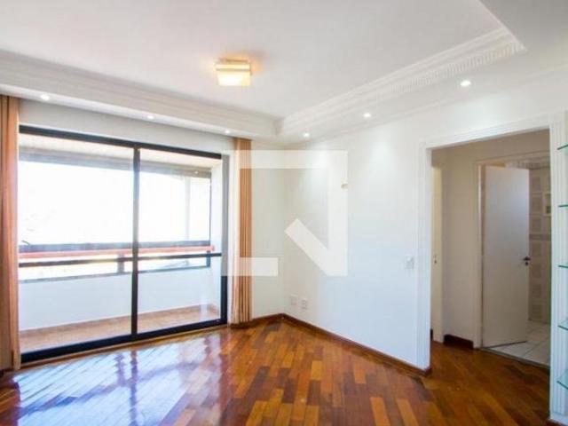Apartamento à Venda Jardim Bela Vista, 2 Quartos, 84 m2