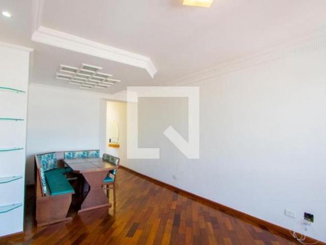 Apartamento à Venda Jardim Bela Vista, 2 Quartos, 84 m2