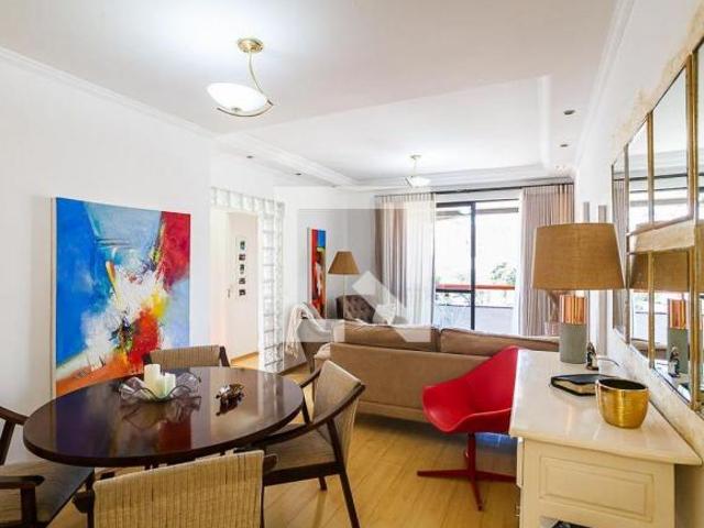 Apartamento à Venda Jardim Bela Vista, 2 Quartos, 84 m2