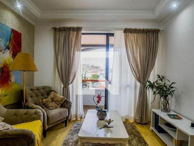 Apartamento à Venda Jardim Bela Vista, 2 Quartos, 84 m² Santo André