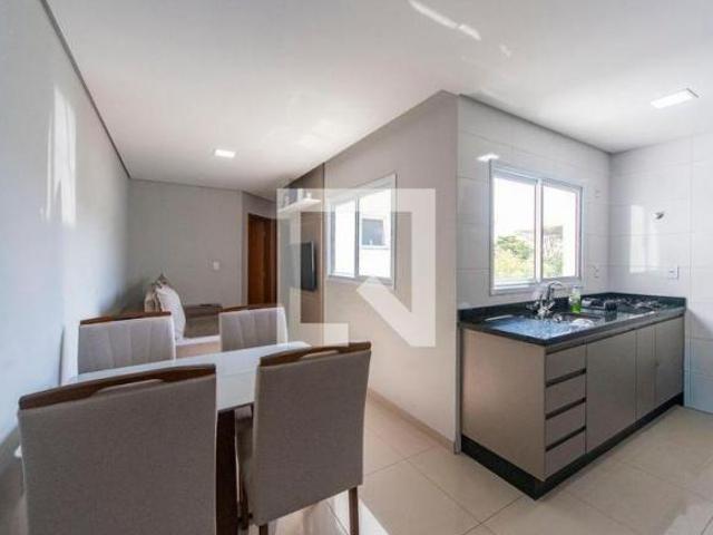 Apartamento à Venda Jardim Bela Vista, 2 Quartos, 84 m² Santo André