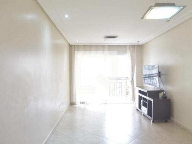 Apartamento à Venda Jardim Bela Vista, 2 Quartos, 85 m2