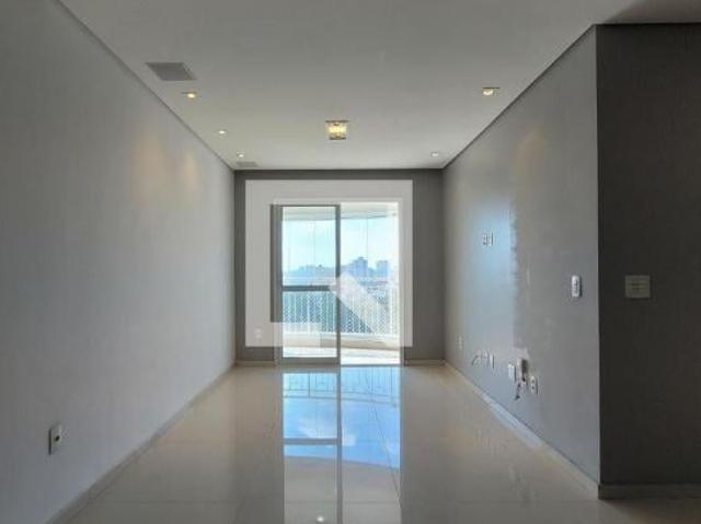 Apartamento à Venda Jardim Bela Vista, 2 Quartos, 86 m2