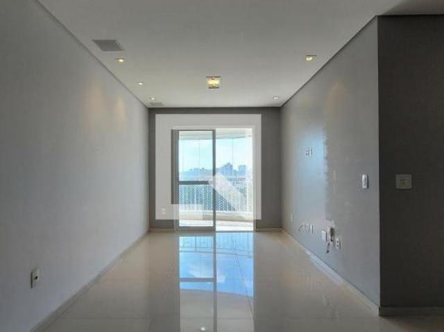 Apartamento à Venda Jardim Bela Vista, 2 Quartos, 86 m2