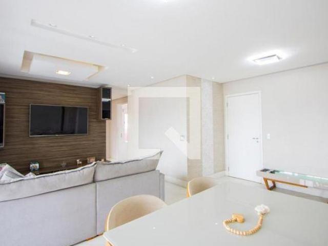 Apartamento à Venda Jardim Bela Vista, 2 Quartos, 86 m² Santo André