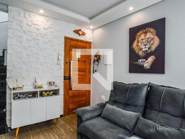 Apartamento à Venda Jardim Bela Vista, 2 Quartos, 88 m2