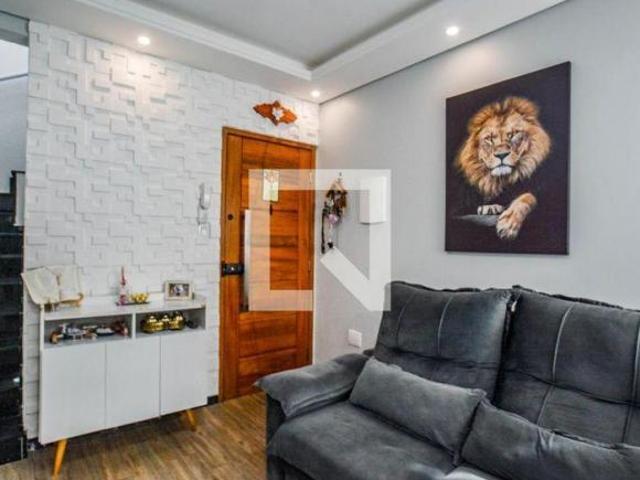 Apartamento à Venda Jardim Bela Vista, 2 Quartos, 88 m² Santo André