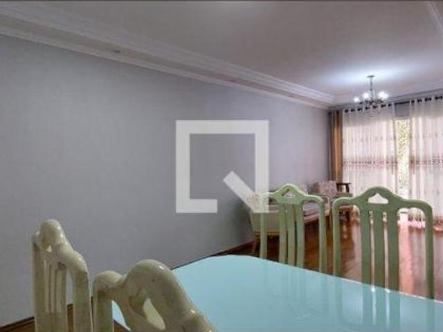 Apartamento à Venda Jardim Bela Vista, 2 Quartos, 89 m2