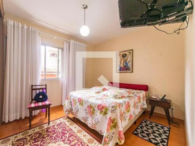 Apartamento à Venda Jardim Bela Vista, 2 Quartos, 98 m2