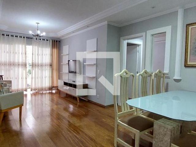 Apartamento à Venda Jardim Bela Vista, 2 Quartos, 89 m2