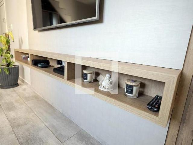 Apartamento à Venda Jardim Bela Vista, 2 Quartos, 89 m2