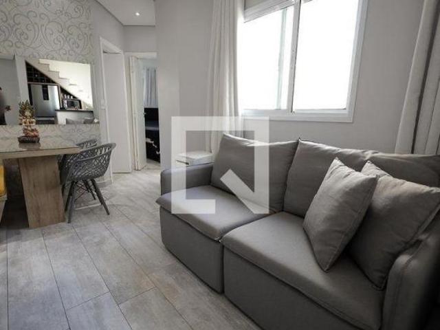 Apartamento à Venda Jardim Bela Vista, 2 Quartos, 89 m² Santo André
