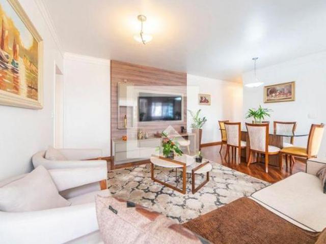 Apartamento à Venda Jardim Bela Vista, 2 Quartos, 93 m2