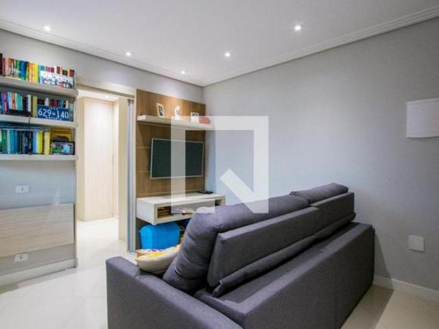 Apartamento à Venda Jardim Bela Vista, 2 Quartos, 90 m2