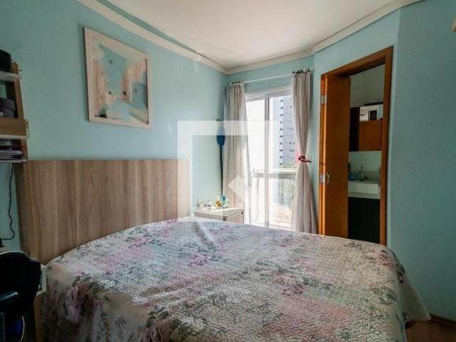 Apartamento à Venda Jardim Bela Vista, 2 Quartos, 90 m2