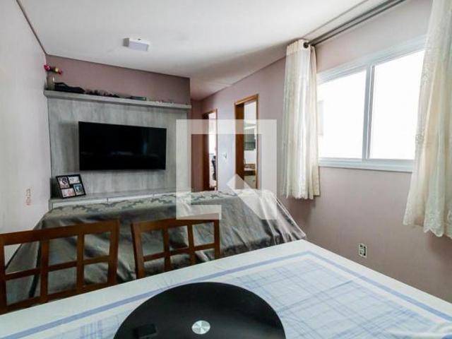 Apartamento à Venda Jardim Bela Vista, 2 Quartos, 90 m2