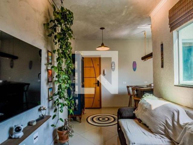 Apartamento à Venda Jardim Bela Vista, 2 Quartos, 90 m2