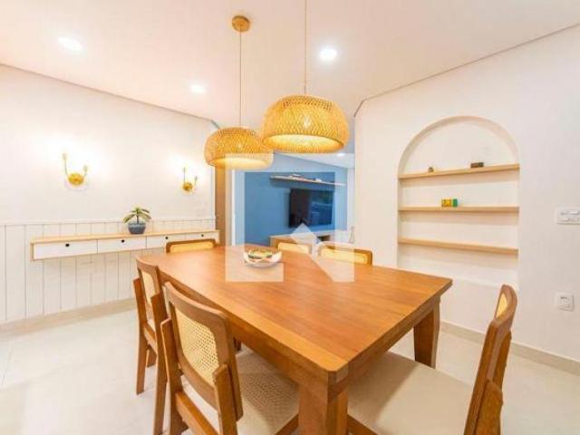 Apartamento à Venda Jardim Bela Vista, 3 Quartos, 90 m² Santo André