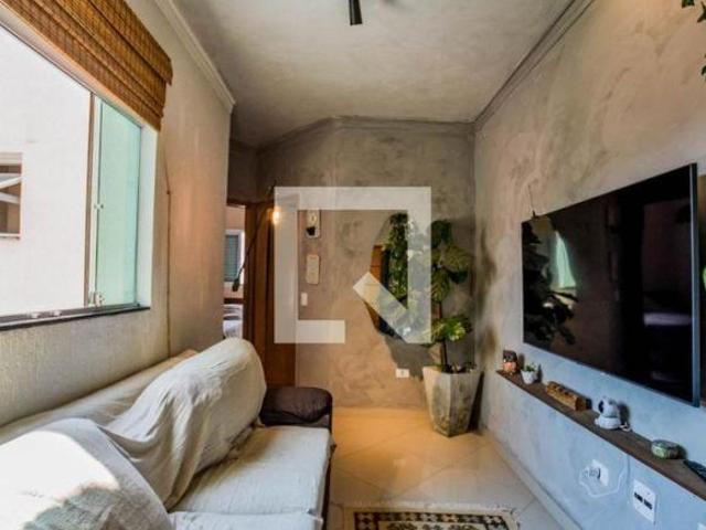 Apartamento à Venda Jardim Bela Vista, 2 Quartos, 90 m² Santo André