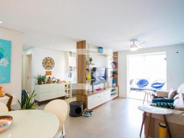 Apartamento à Venda Jardim Bela Vista, 2 Quartos, 91 m2