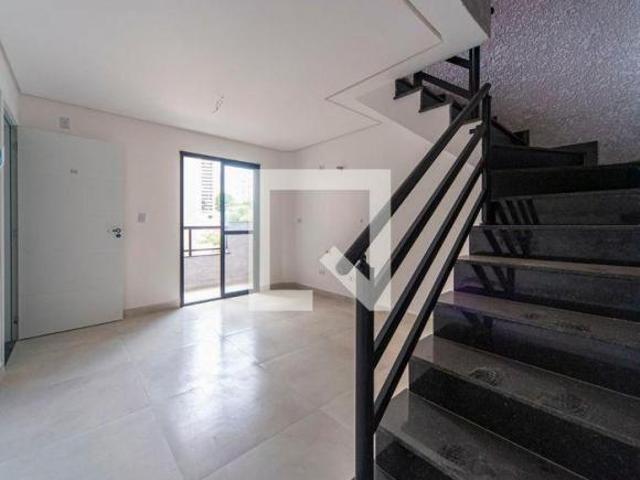 Apartamento à Venda Jardim Bela Vista, 2 Quartos, 92 m² Santo André