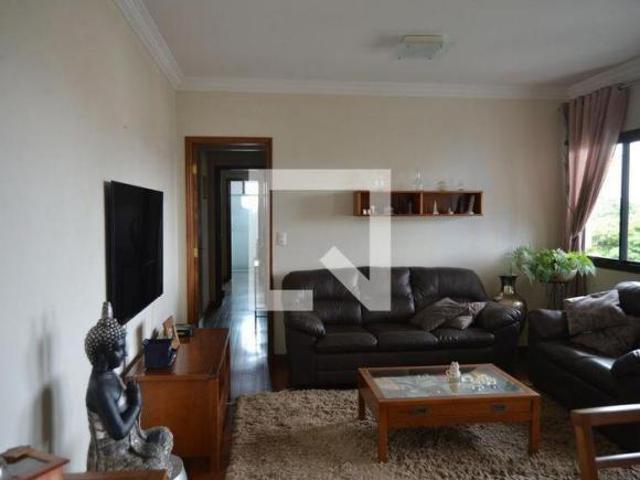 Apartamento à Venda Jardim Bela Vista, 2 Quartos, 92 m² Santo André
