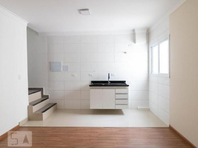 Apartamento à Venda Jardim Bela Vista, 2 Quartos, 92 m² Santo André