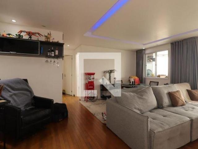 Apartamento à Venda Jardim Bela Vista, 2 Quartos, 94 m2