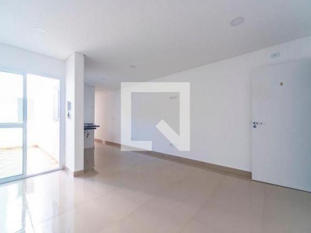 Apartamento à Venda Jardim Bela Vista, 2 Quartos, 94 m² Santo André