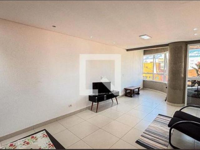 Apartamento à Venda Jardim Bela Vista, 2 Quartos, 95 m2